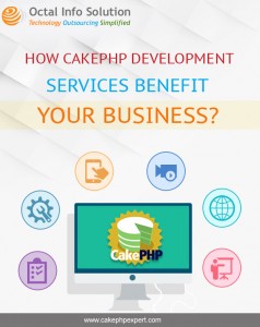 How CakePHP development services benefit your business? - Cakephp Expert Blog